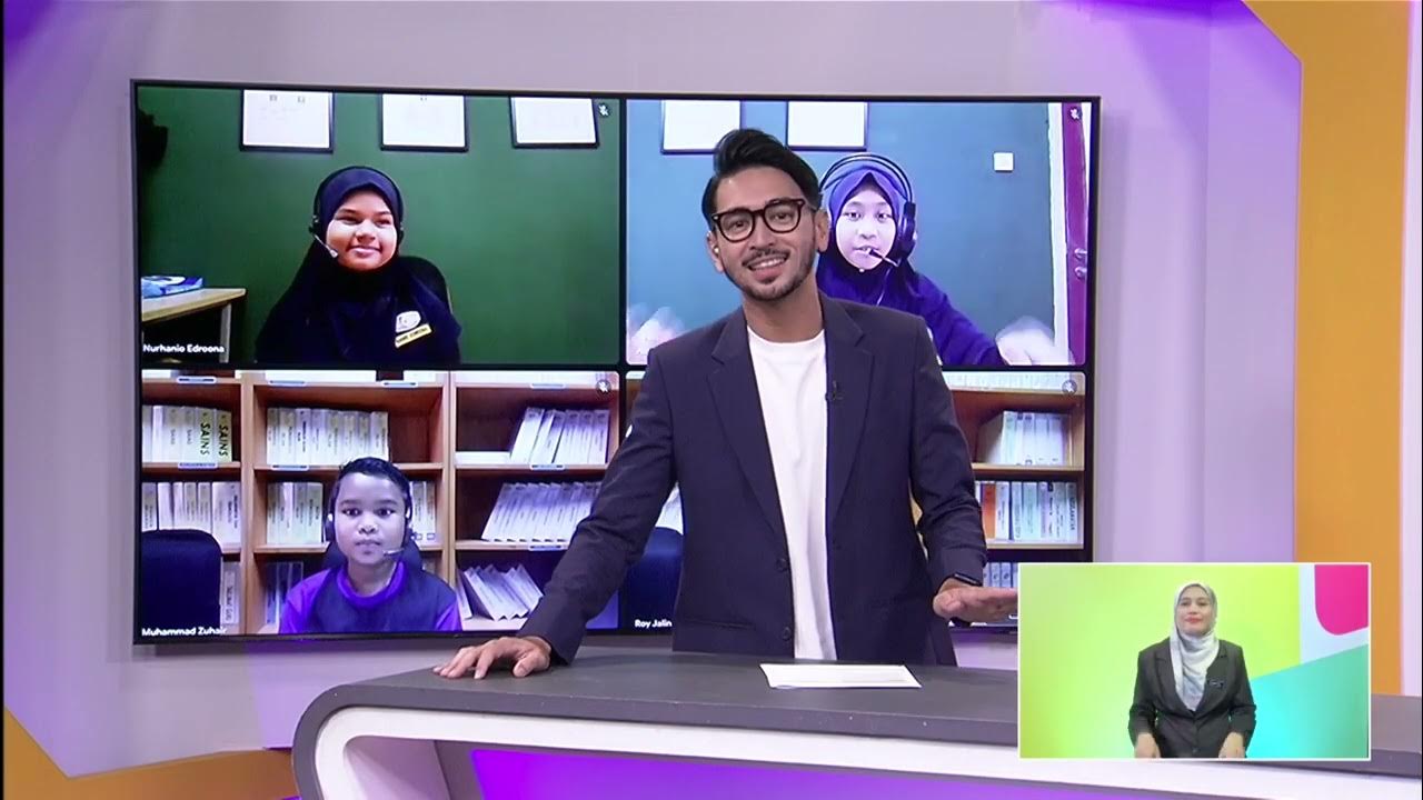 TAHAP II 2022 Q3 Q4 EP 52 MATEMATIK TAHUN 4 MENENTUKAN NILAI ANU @ - YouTube