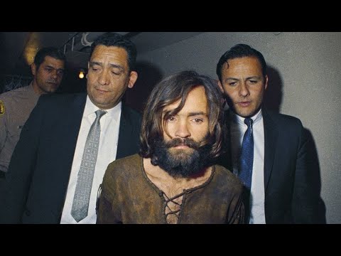 December 9, 1969: the moment from which Charles Manson became world ...