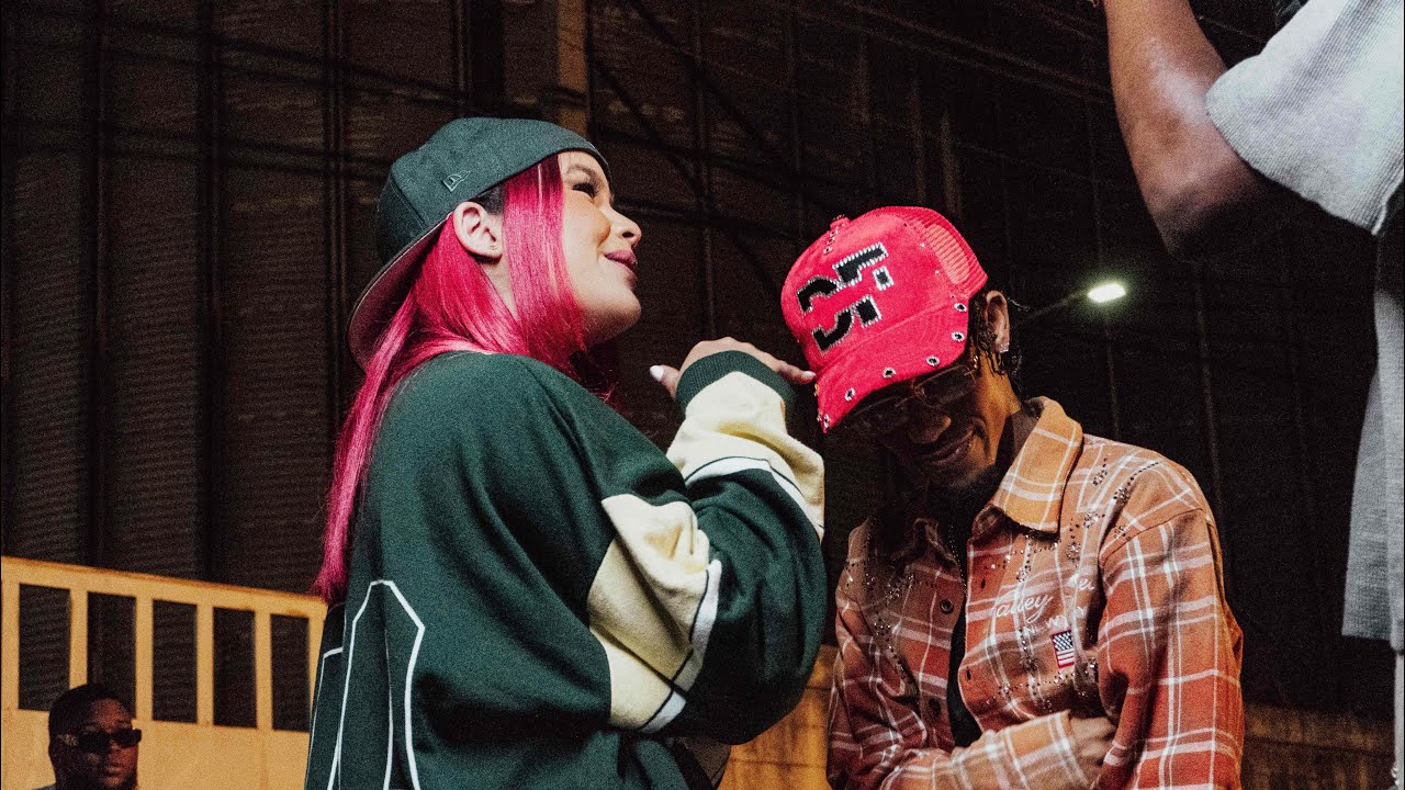 CHUCKY - LIL ROXIE & CARLOS TRVP (Video Oficial) By. AtFilms - YouTube