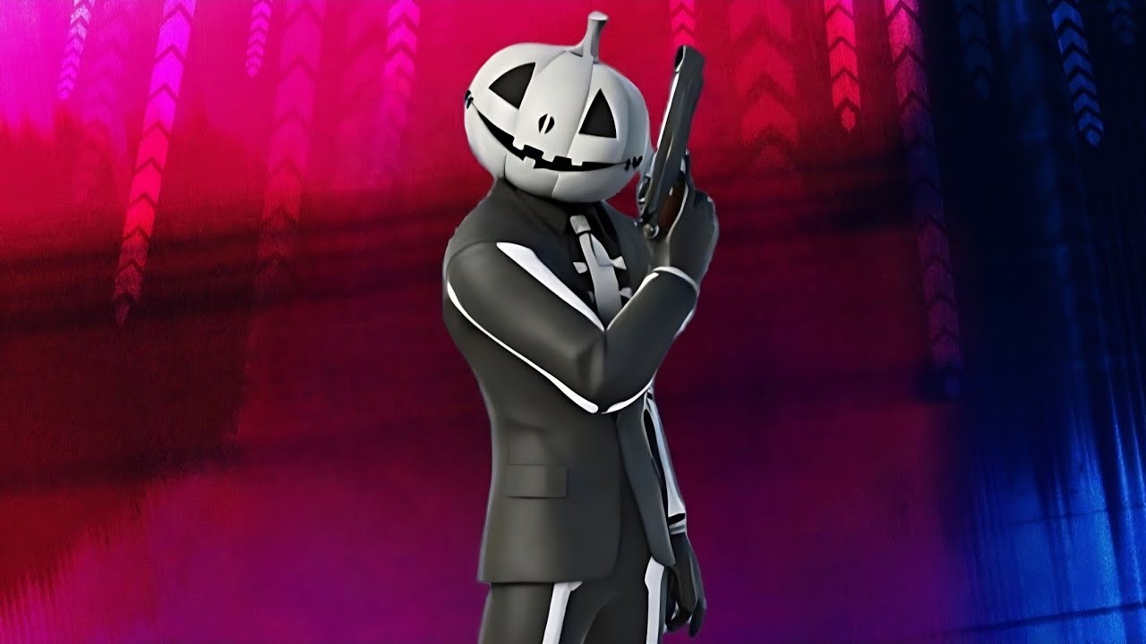 Fortnite live Item Shop (October 29th 2022 *NEW* Jack o'sassin Review ...