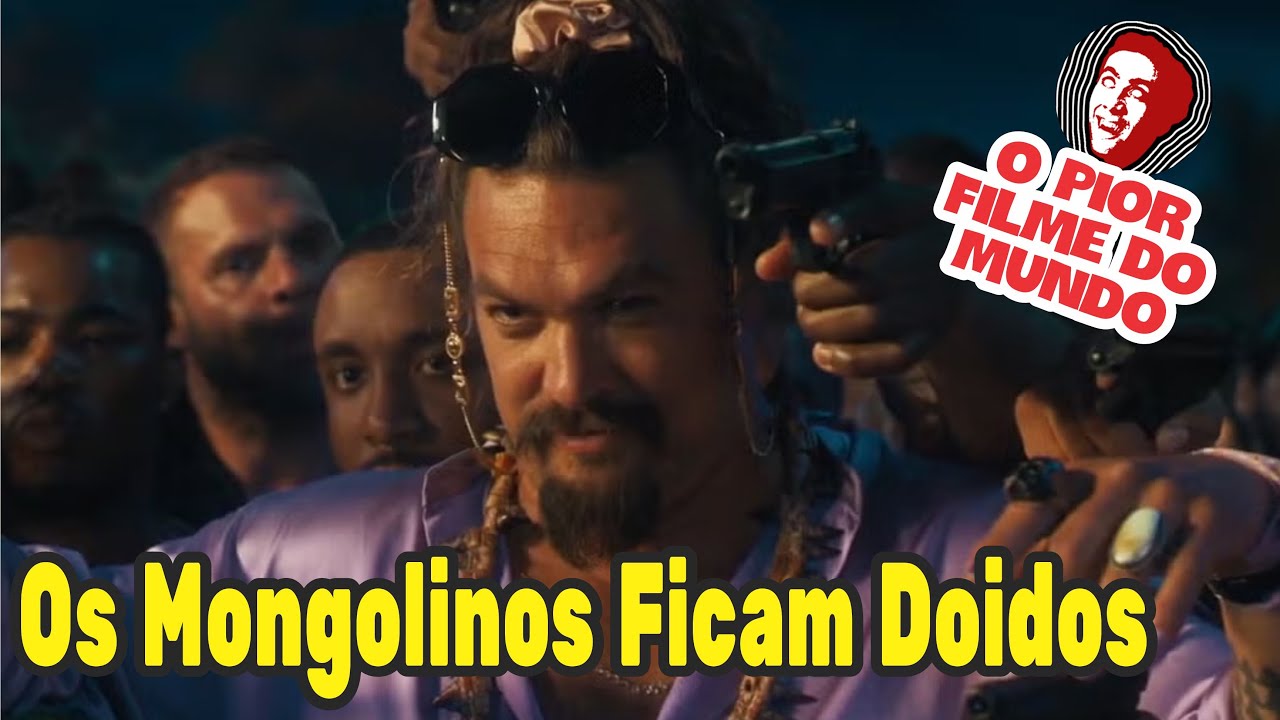 O PIOR FILME DO MUNDO Velozes e Furiosos X - YouTube