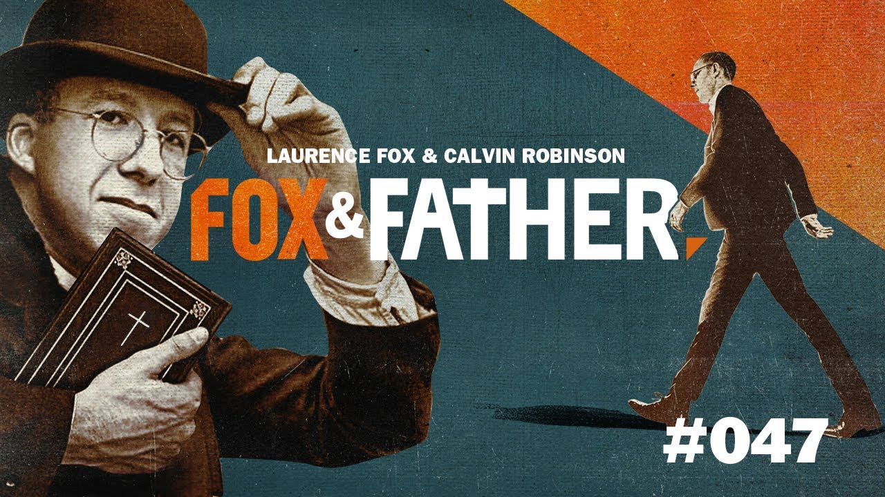 Fox and Father #047 ~ The One Where Calvin Gets Cancelled From Laurence ...