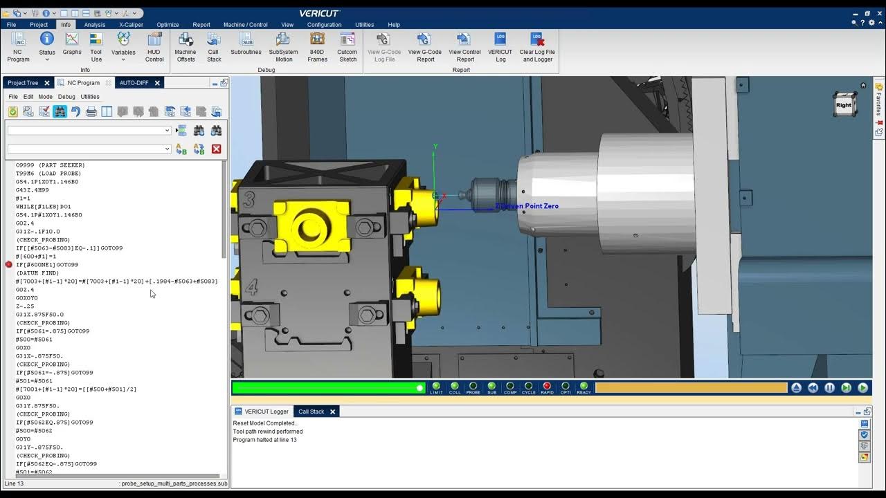 Tech Tip: Variables - YouTube