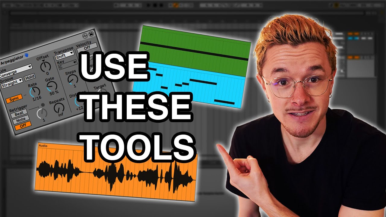 3 Creative Ways To Come Up With A Great Melody - YouTube