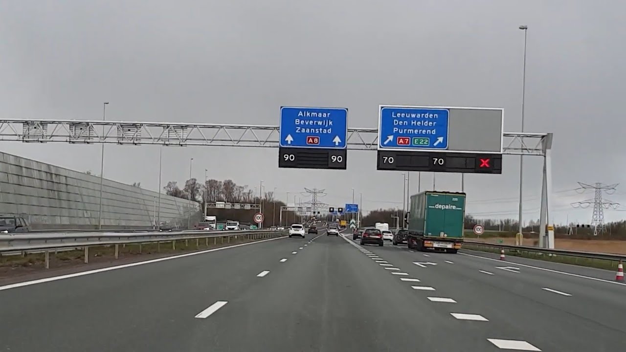 dashcam-beelden-amsterdam-zaandam-via-a10-a8-en-a7-youtube