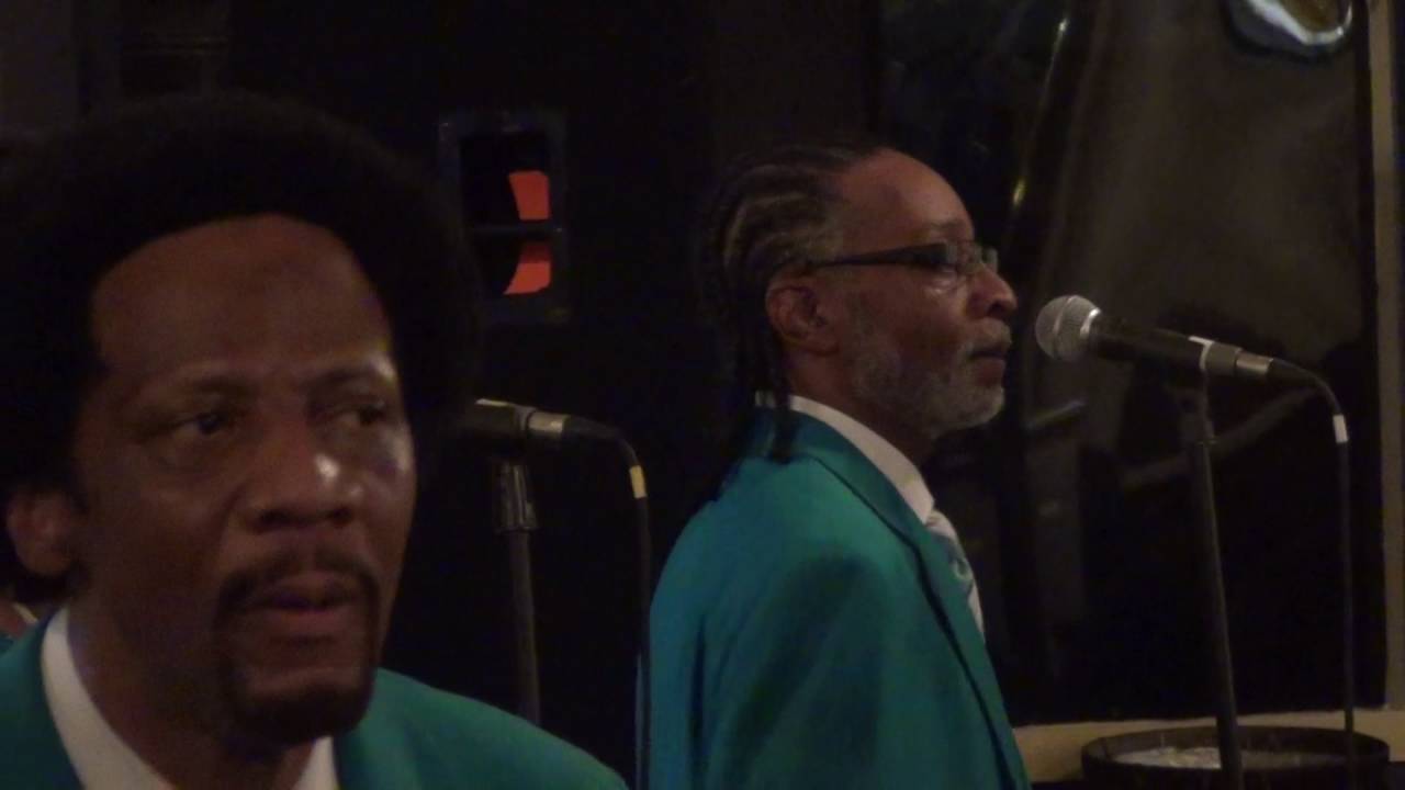 Pastor leroy Elliott 7/31/16 & The Bentley - YouTube