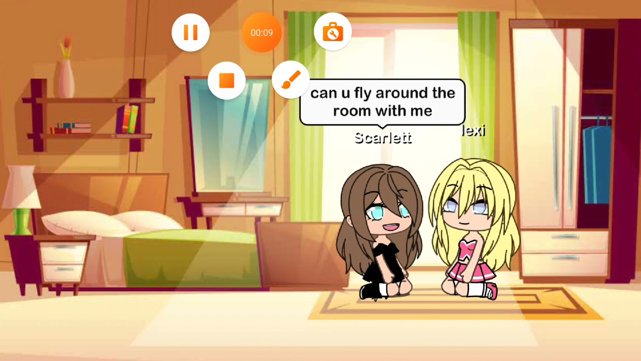 my Imaginary Friends (new meme) - YouTube