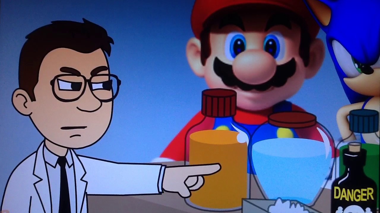 Harley Bro Fails Chemistry Class - YouTube