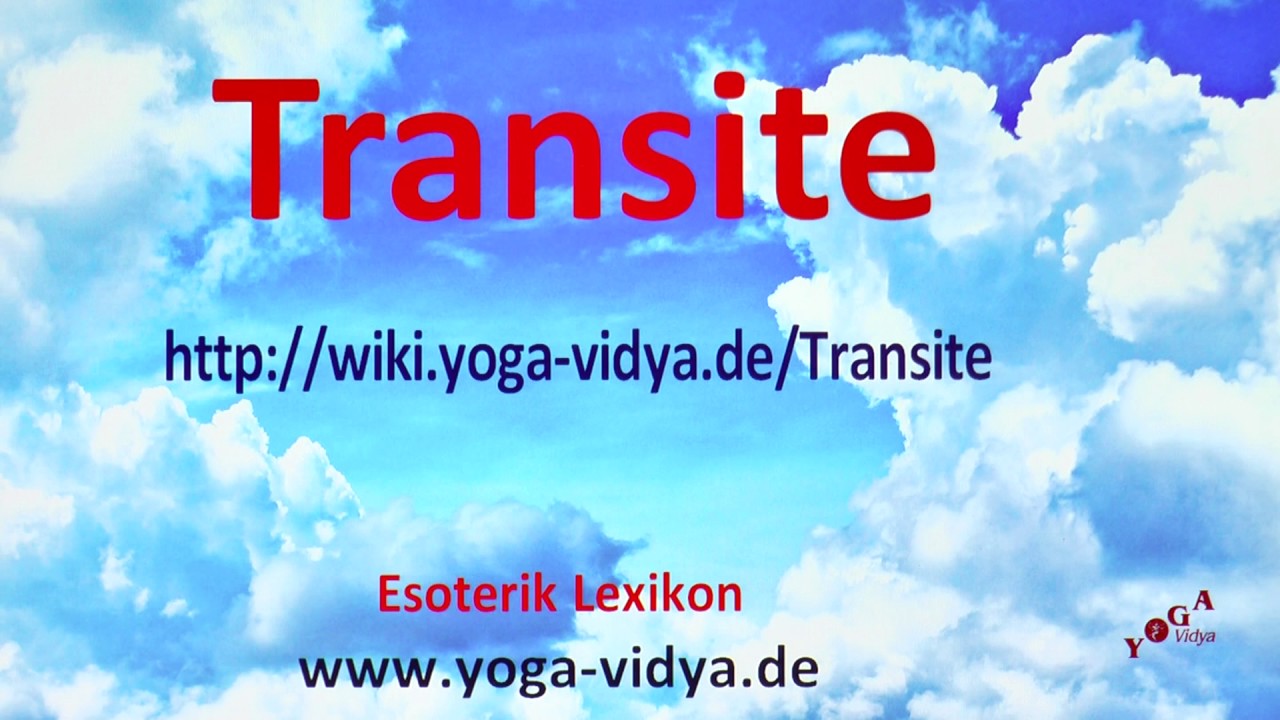 Transite - YouTube