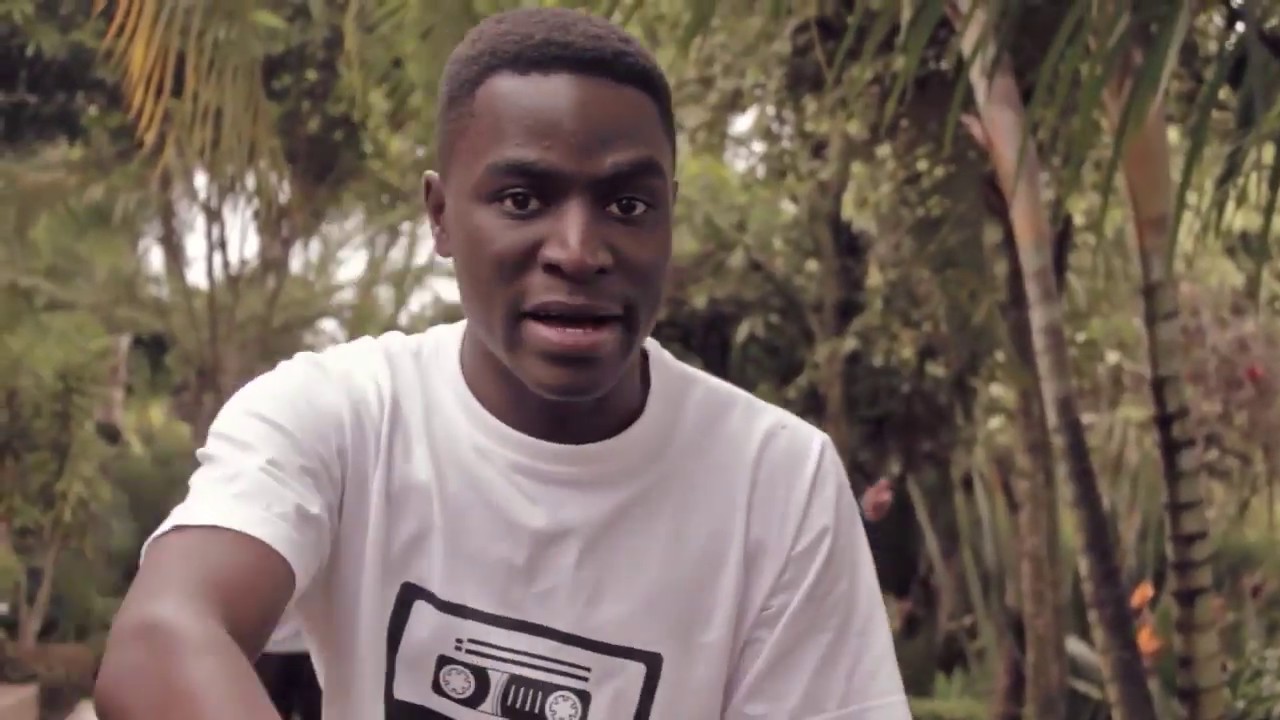 HALA MUSIC GROUP - CHIMWANA CHOSAMBA Feat MISTA GRAY (Official Video) - YouTube