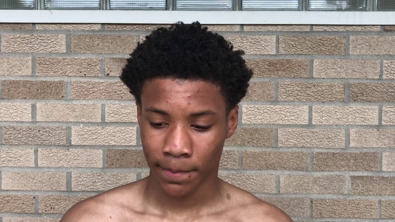 St. Charles’ Kaleb Simpson - YouTube