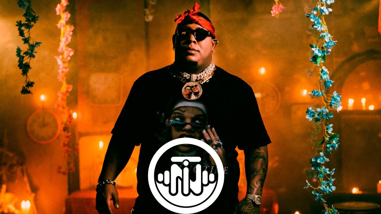 Bulin 47 - CACHUMBAMBA (INTRO 116BPM) (@DjNito_Sanchez) - YouTube