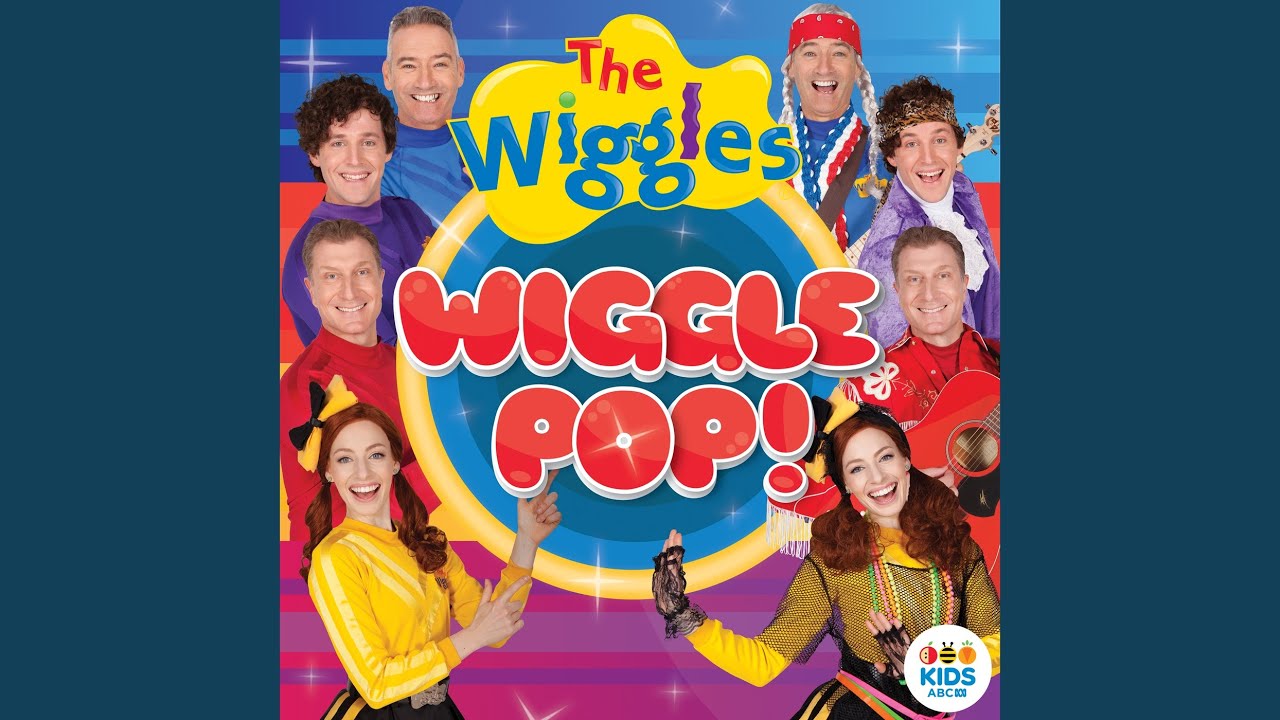Wiggle, Wiggle, Wiggle - YouTube