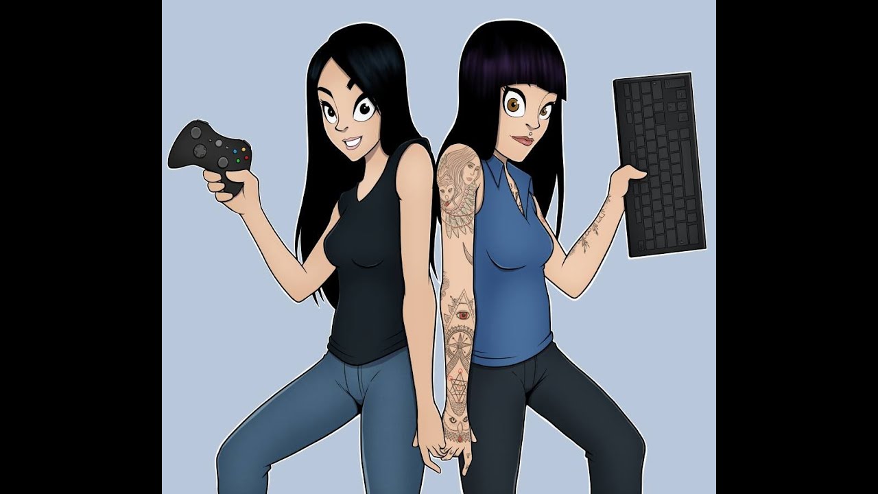 Coffee break #1 Testavsnitt Until Dawn - YouTube