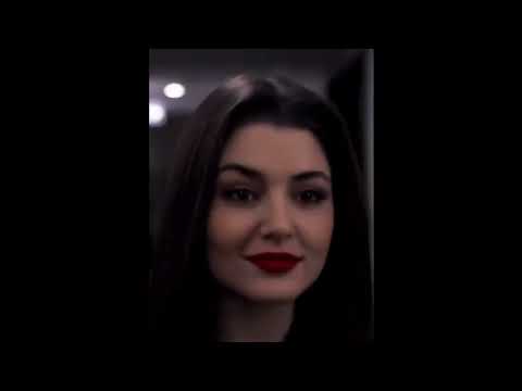 Hande Ercel | High Rated Gabru Song | #handeerçel #turkishbeauty