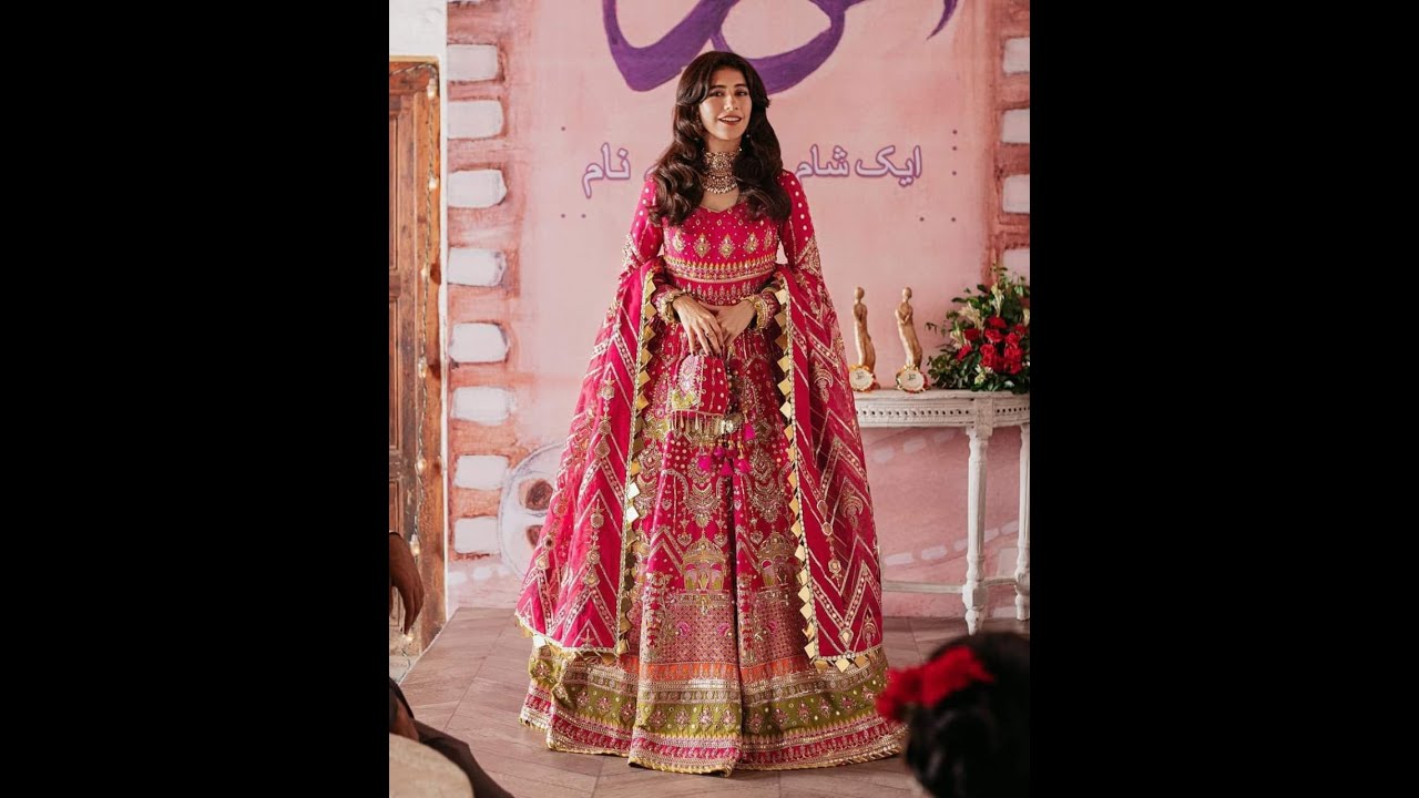 MUSARRAT NAZIR - YouTube