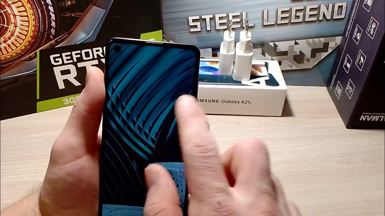 Как на самсунге отключить блокировку экрана на любом АНДРОИД Samsung