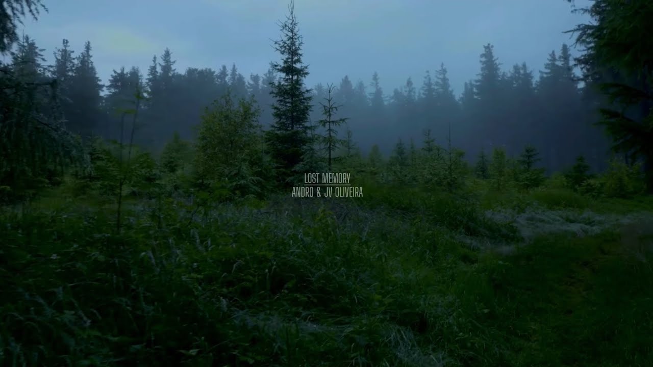 Lost Memory (Music Video) - YouTube