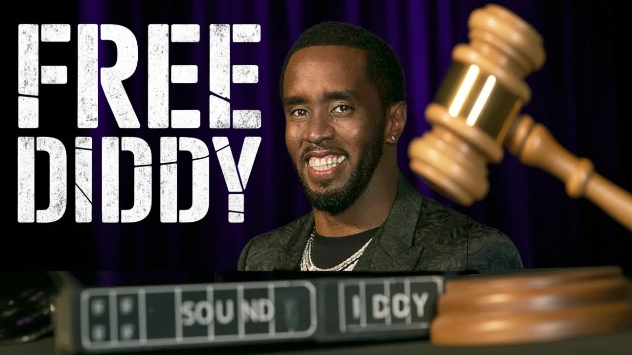 Diddy DESERVES Time Served Now? - YouTube