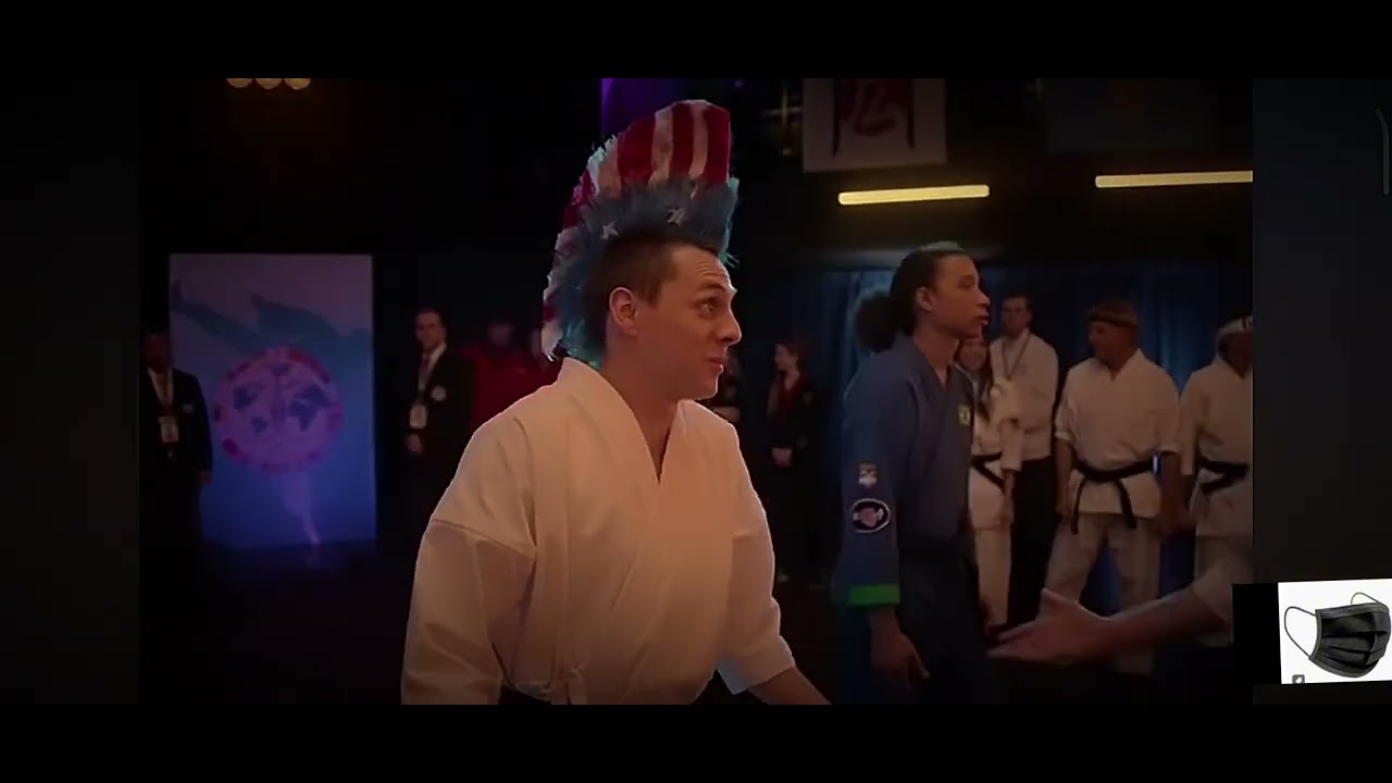 kwon vs hawk - YouTube