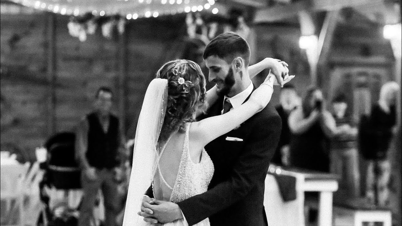 Bradley and Bailey Roe Wedding March 18, 2023 - YouTube