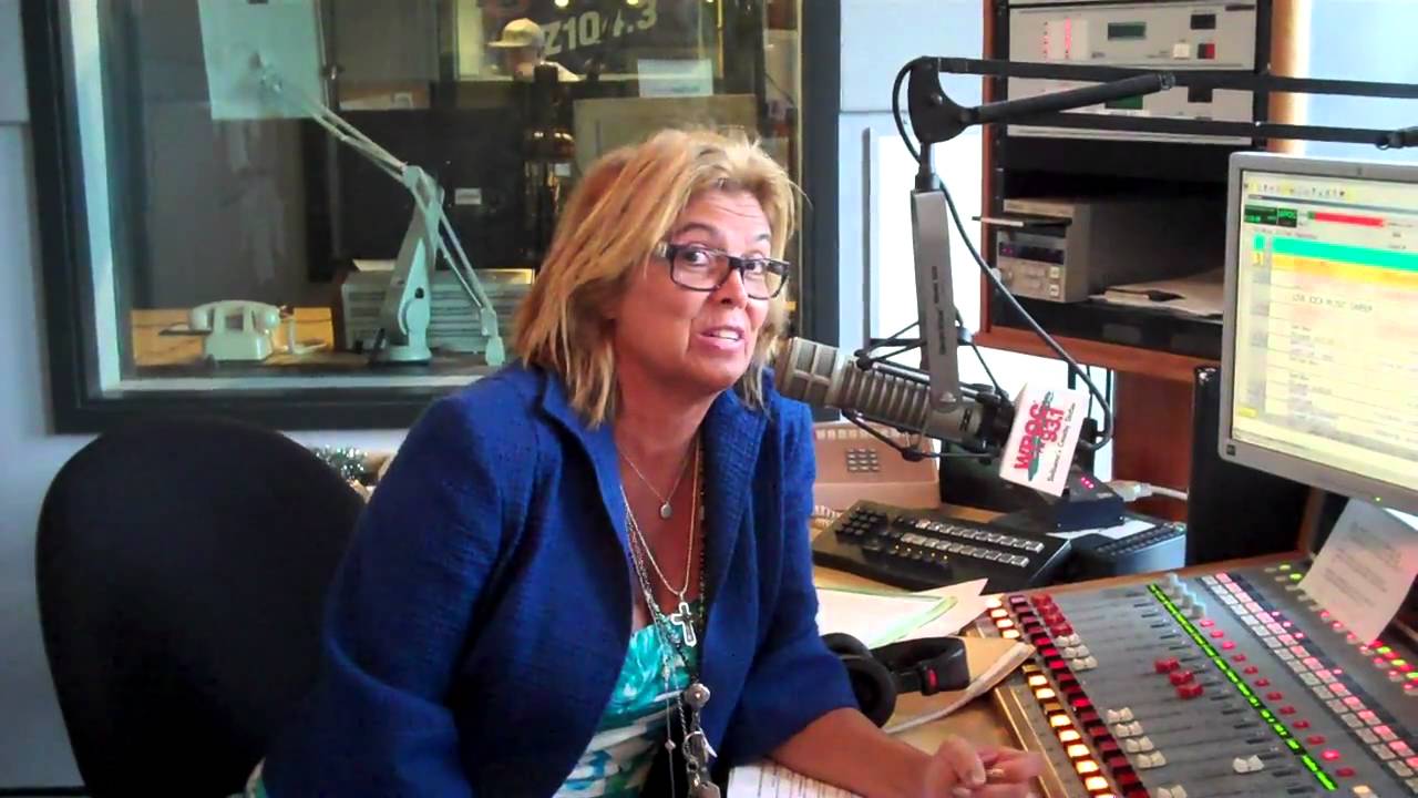 Laurie DeYoung 04-27-11 - YouTube