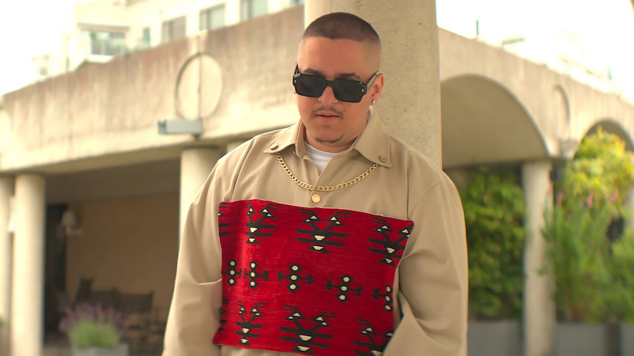 KIDDA x KIDA x DARDAN - QA KI - YouTube Music