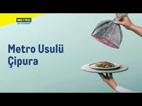 METRO USULÜ ÇİPURA