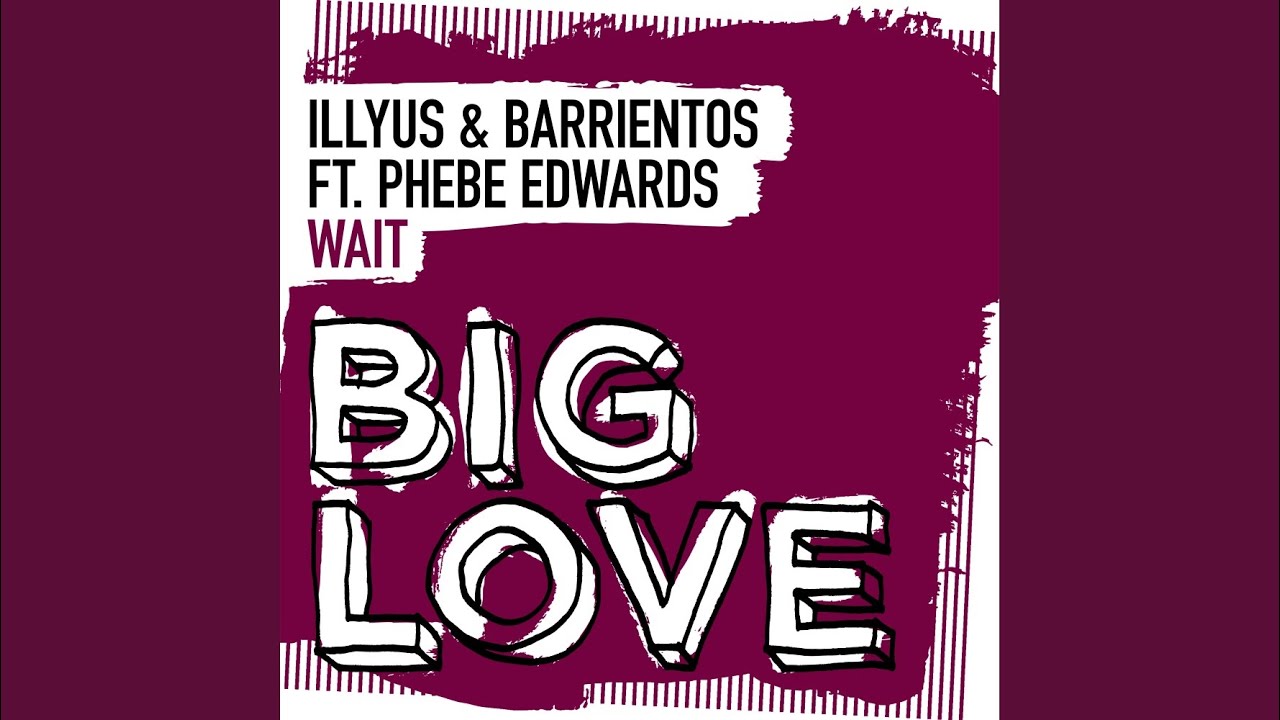 Wait (Extended Mix) - YouTube