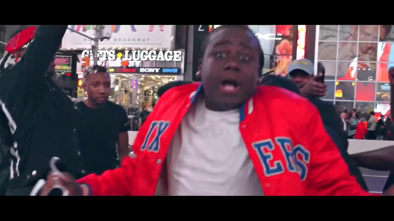 TraeDaKidd - Like This - YouTube