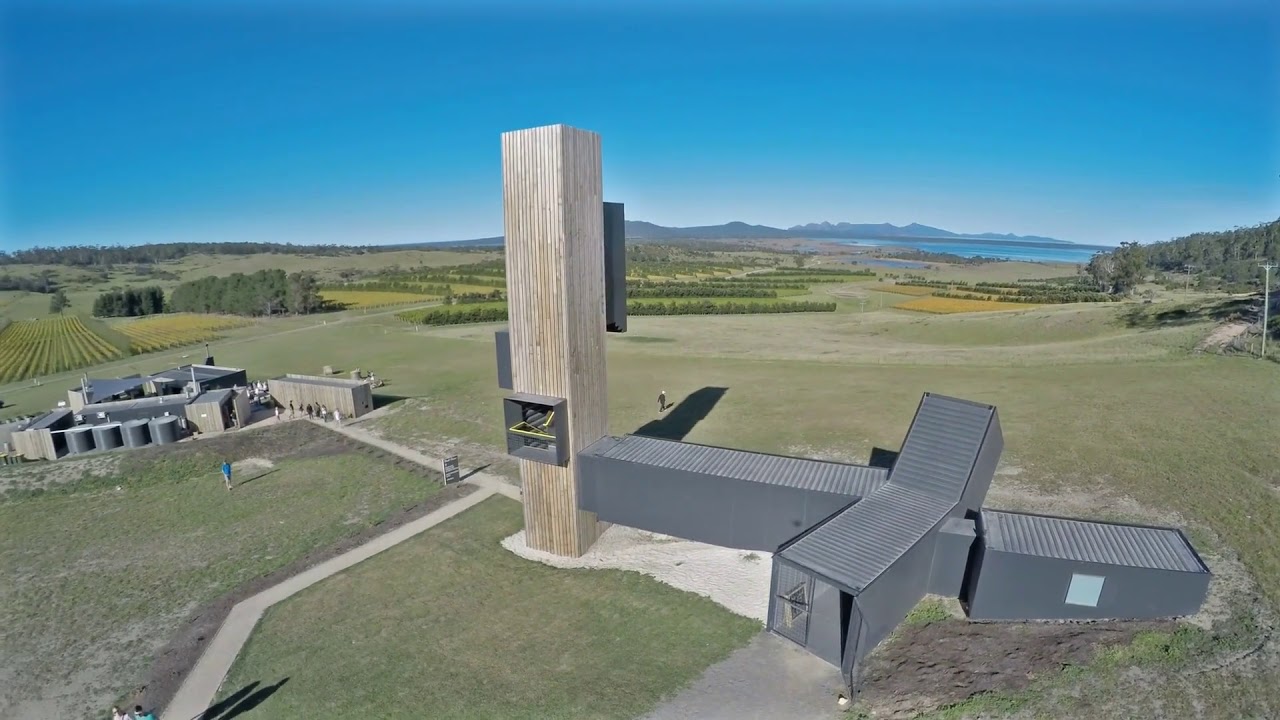 Devil’s Corner by Cumulus Studio - YouTube