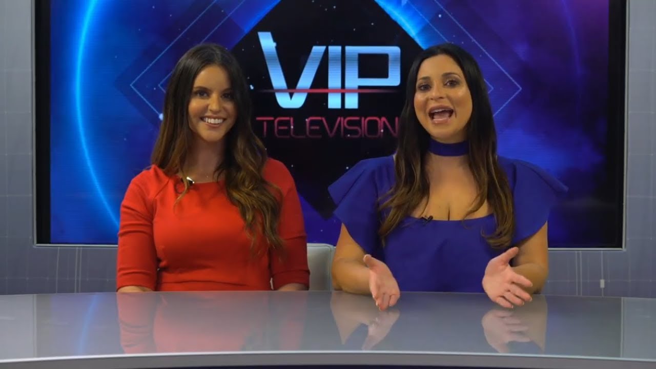 VIP TV Season 9 E1 - YouTube