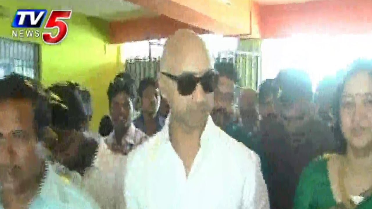 Galla Aruna Kumari All Set For Join In TDP - YouTube