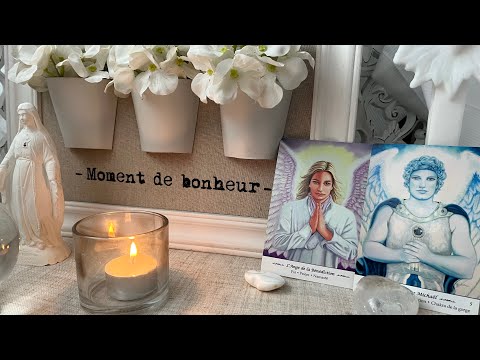 Vous allez être étonné… Une communication arrive ♥️🔥♥️