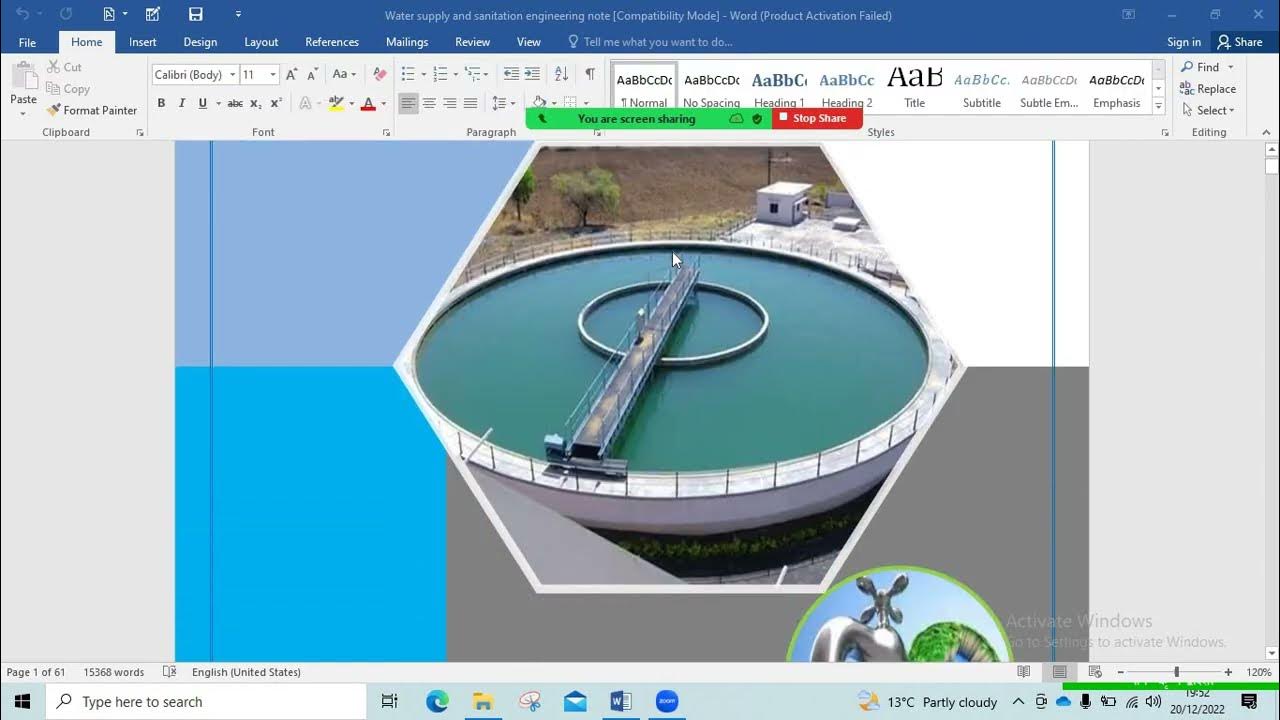 1|Water Supply and Sanitary Engineering|Source of water|Assitant Sub ...
