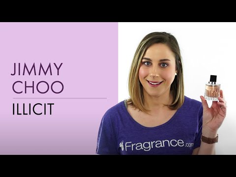 Jimmy Choo Illicit | Fragrance.com®