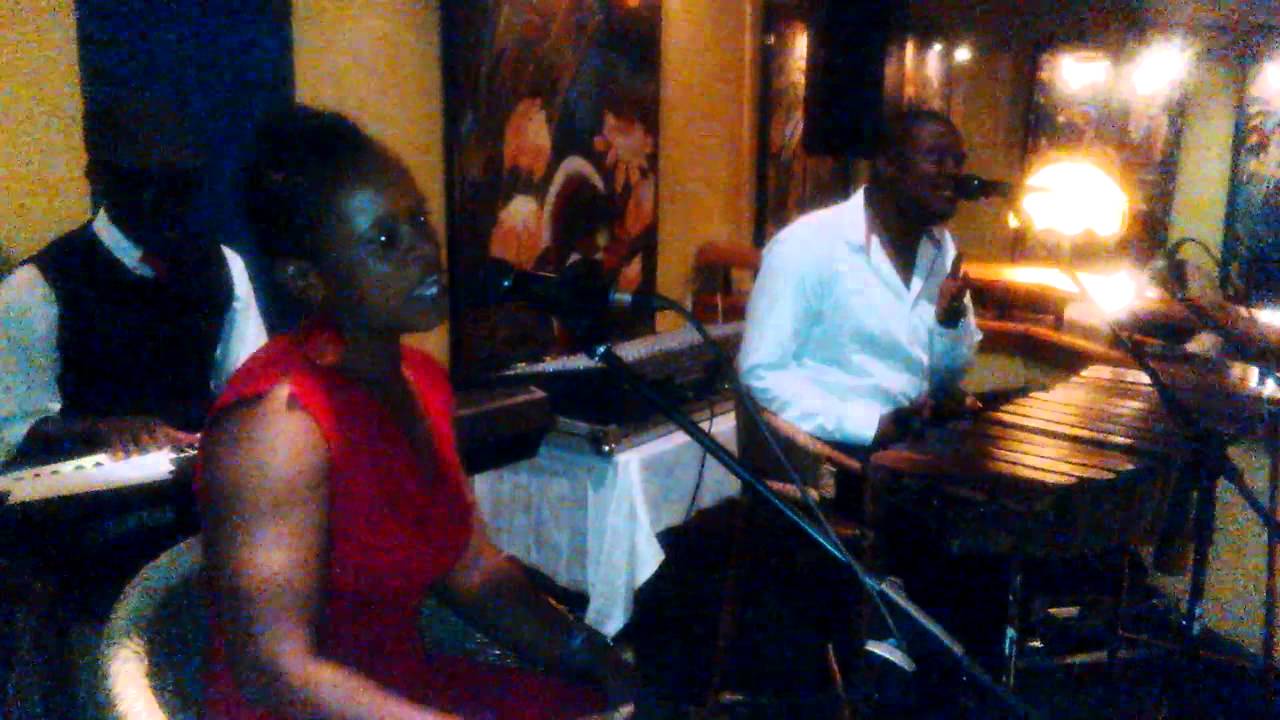 Ruva Rangu by Namatayi and Charles Chipanga - YouTube