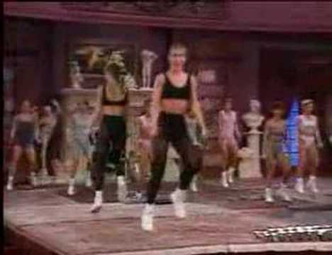 The Firm Cardio - YouTube