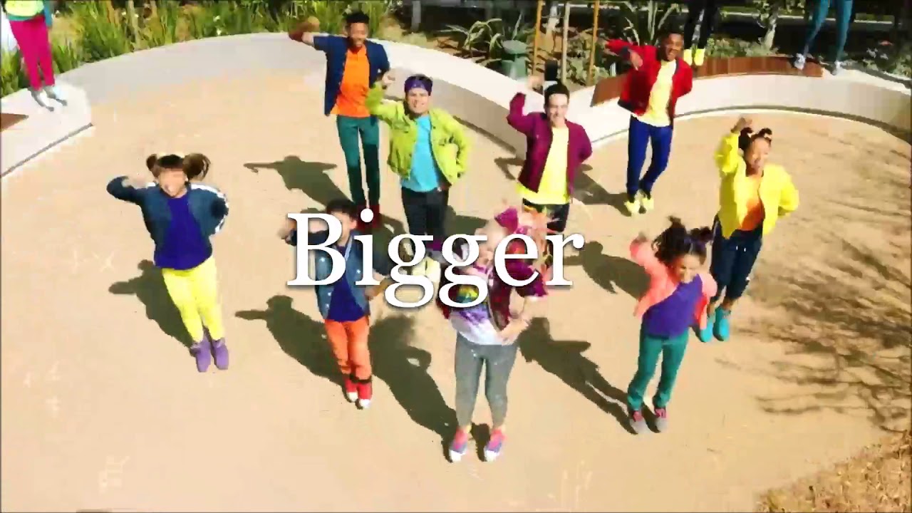 JoJo Siwa - Boomerang (FANVIDEO) - YouTube