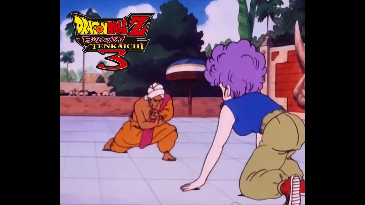 DRAGON BALL CLÁSSICO - RANFAN VS NAM - YouTube