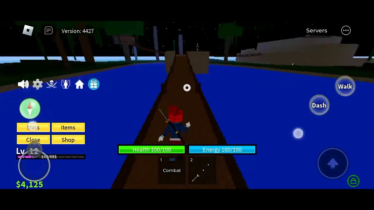 Me getting to 28 level in blocks Fruit - YouTube