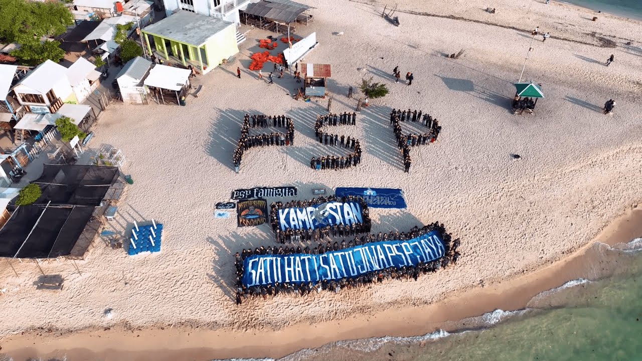 AFTERMOVIE SWIVEL 2023 PSP FPIK UB GILI KETAPANG, PROBOLINGGO JAWA ...