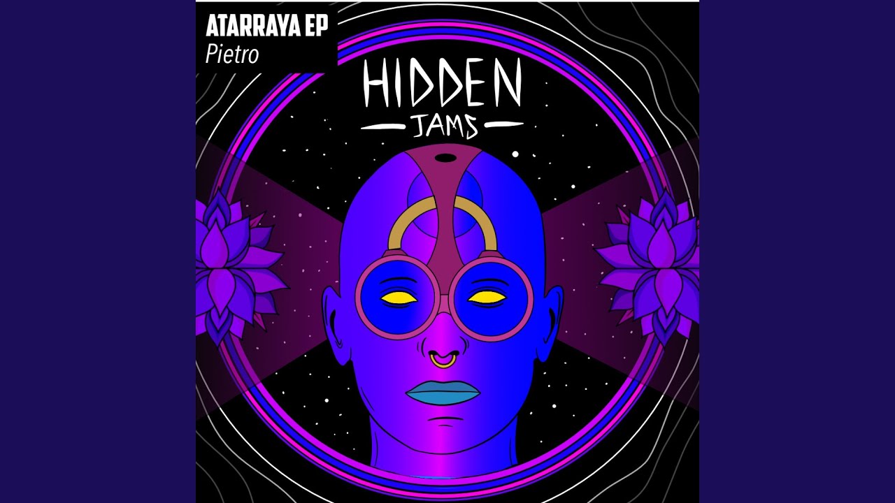 Atarraya (Extended Mix) - YouTube