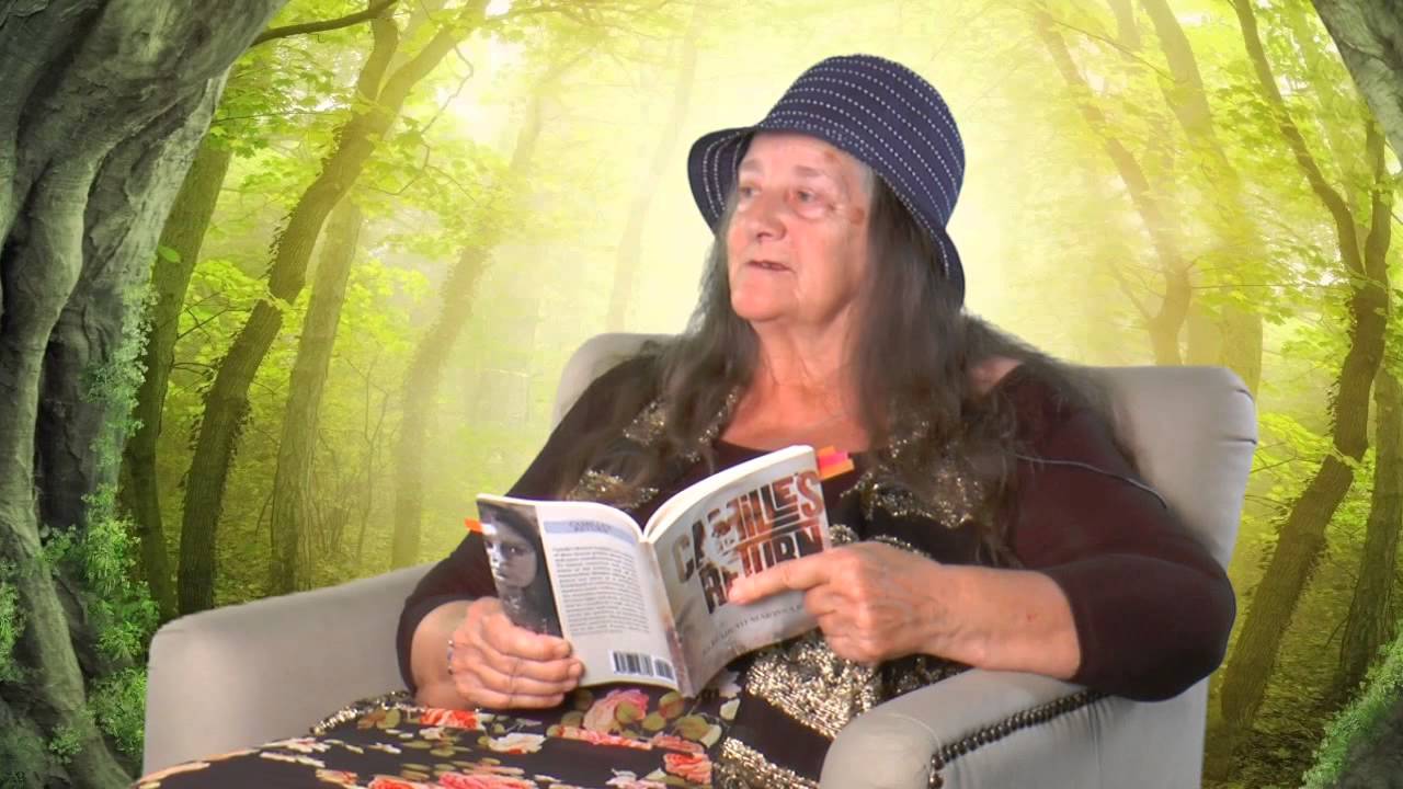 Elizabeth Martina Bishop is reading from her books live in Los Angeles ...