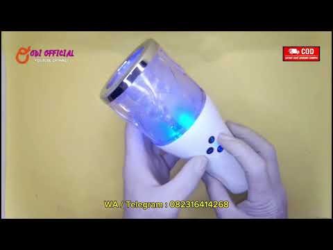 Review Alat Bantu Pria Flashrock Cup Bisa Muter