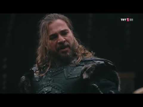 Bahadır Bey in Ölümü | Diriliş Ertuğrul