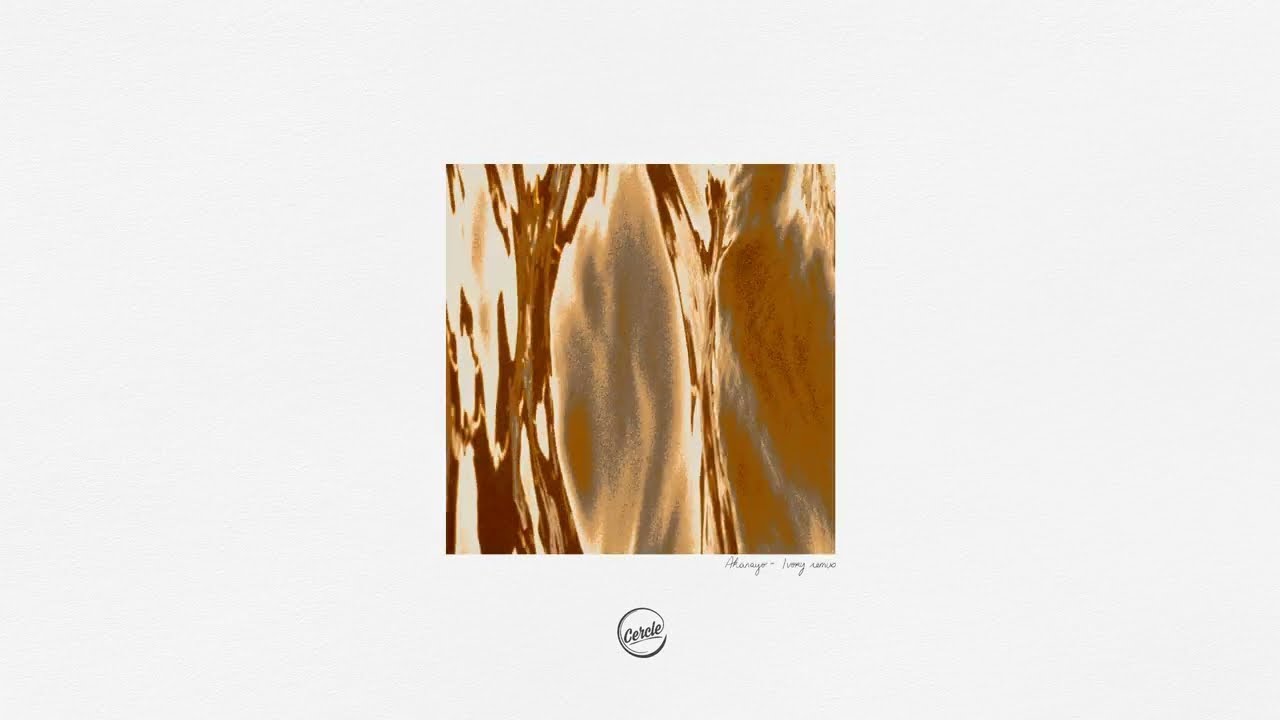 Bantwanas - Akanayo (Ivory Remix) - YouTube