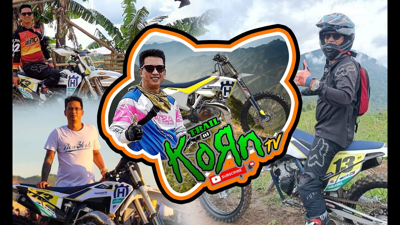 KABADO BENTE SA BANGIN | maarat san mateo rizal#ktm250cc #Pro_J_and ...