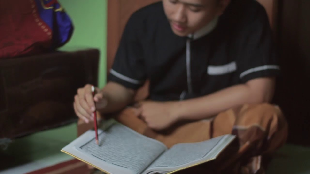 Trailer Official Video Clip taZki - Istiqomah 2018 - YouTube