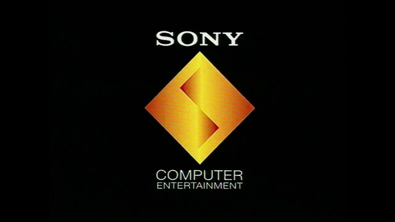 Sony Computer Entertainment (1995, open) - YouTube